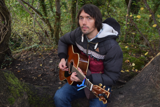 Biography ~ David William