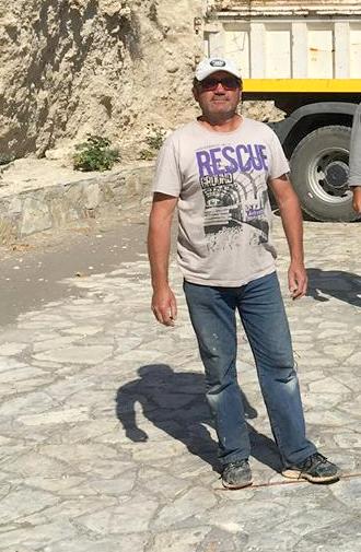 COM LIVE WEB TV: Ο ΠΡΟΕΔΡΟΣ ΤΗΣ ΠΑΧΕΙΑ ΑΜΜΟΥ παι κοντρα στο δημαρχο ...