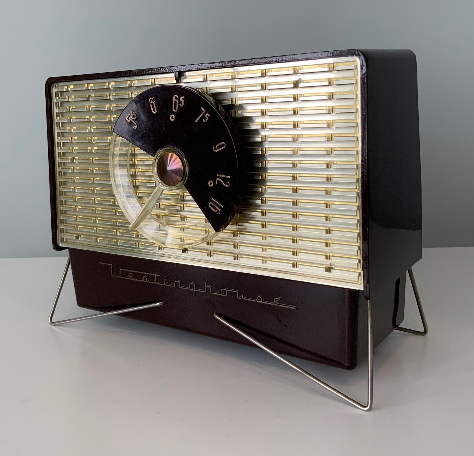 *American*Radio*Design* - - Deco-Mid Century, Retro Styled Vintage Tube ...