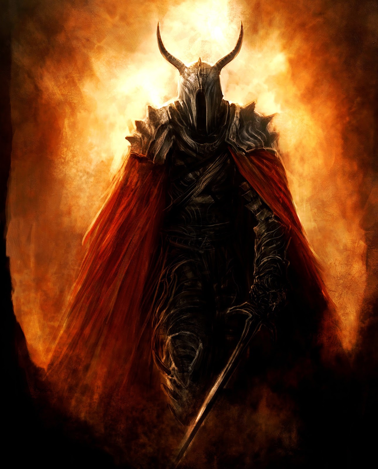 Greek Mythology: Moros