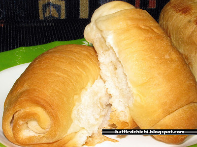 Soft Biscocho of Pasuquin Bakery (Pasuquin, Ilocos Norte)