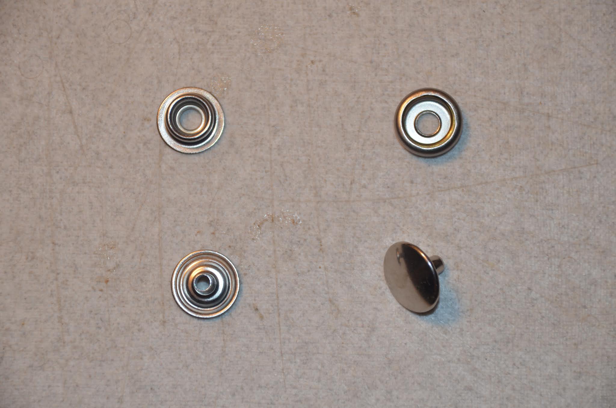 Blue Collar Prepping: Snappy Gear Repair