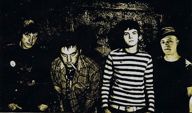 Punk & Oi! Music: Amoebas (USA)