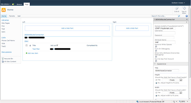 Sharepoint Tools For Schools