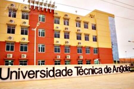 Universidade Utanga de Angola: Galeria de Fotos