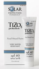 Tizo 3 Protector Solar: Tizo 3 SPF 40 Protector Solar Cosmetico