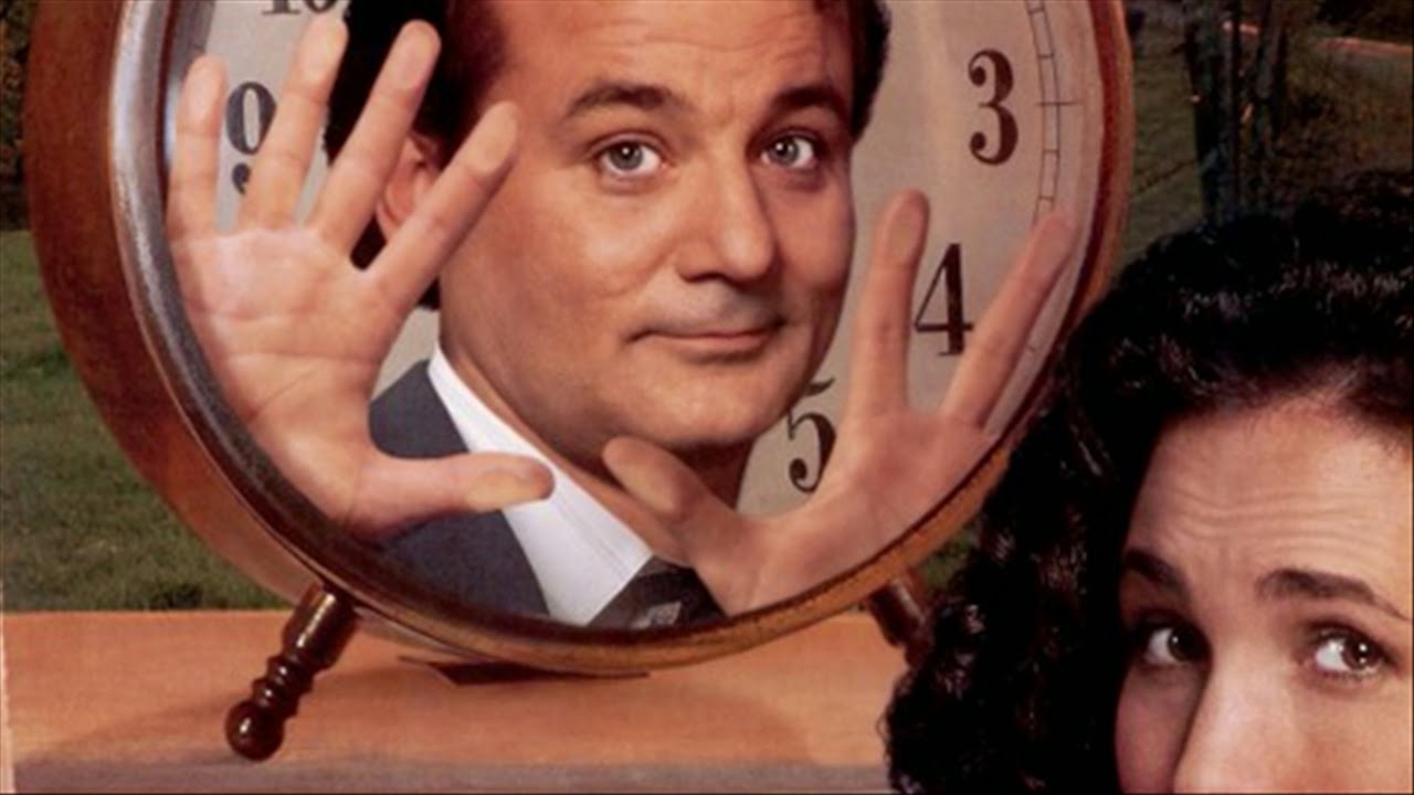 Every Day Is Special: June 3 – National Repeat Day