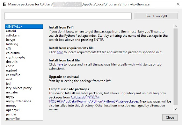 Getting Started with Python Programming as an absolute beginner with ...