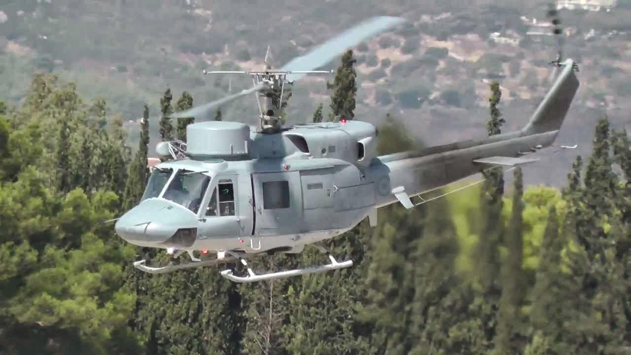 DEFENSE STUDIES: Acquisition of Two Anti-Submarine Helicopters for PHL ...