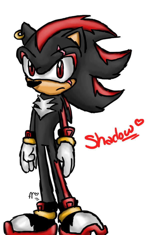 las locuras de sonic shadow y silver: capitulo 2 el concurso 2/5