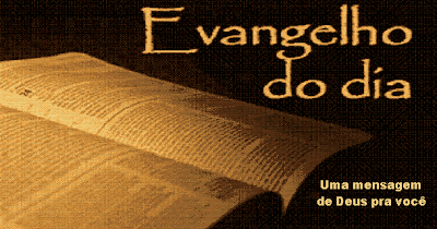 Paróquia Nossa Senhora Aparecida: Evangelho do dia 11/04/13