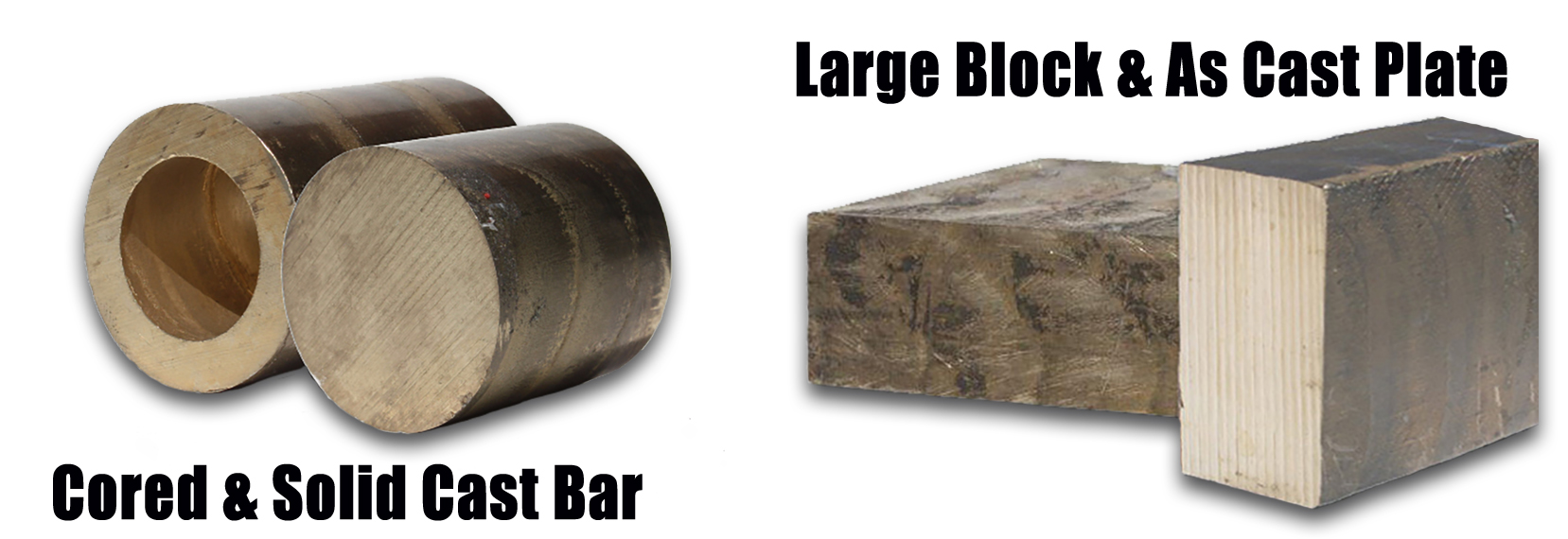 Metalchic - Atlas Bronze: Different Applications for Metal Bar Stock