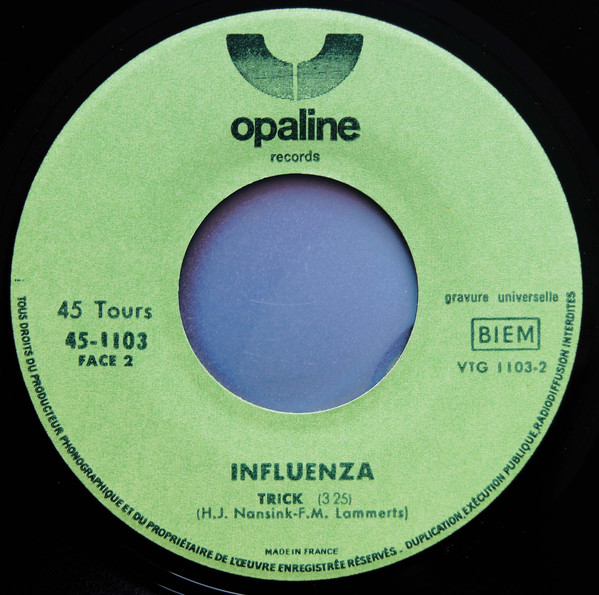 kossoff1963 - Progressive And Psychedelic Rock: maja 2019