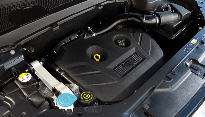 Call it a Mechanical Monster or SUV, Land Rover Freelander is Ultimate ...