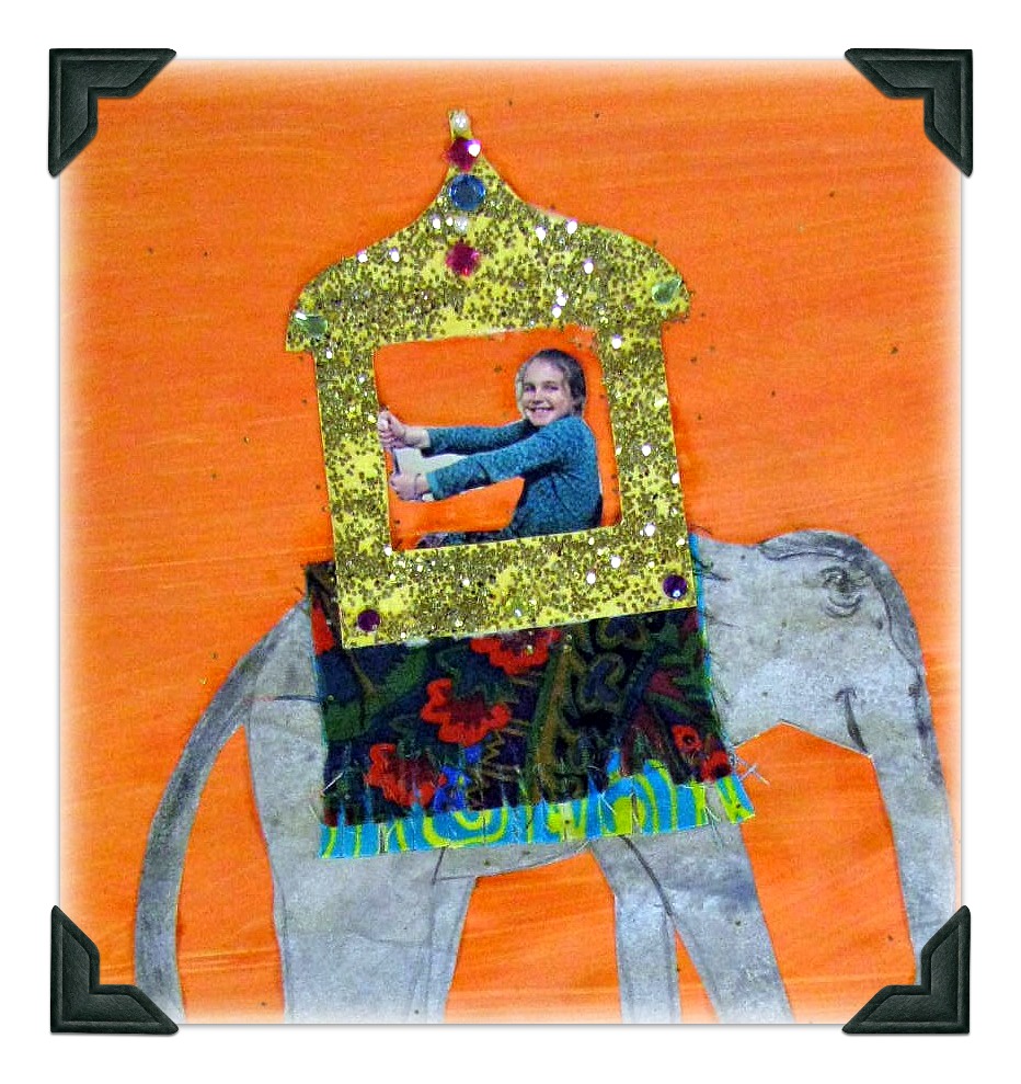 PLATEAU ART STUDIO: Dali's Surreal Elephants