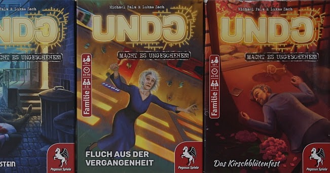 Udo Bartsch: Rezensionen für Millionen: Undo