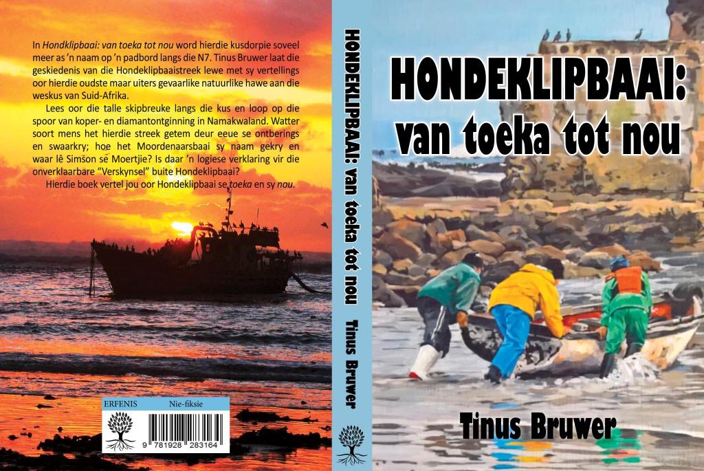 Erfenis Publikasies / Heritage Publications: HONDEKLIPBAAI: van toeka ...