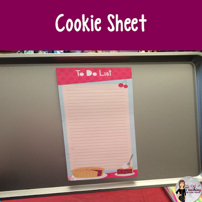 My Kind of Teaching: 10 Things to Buy at Dollar Tree in June