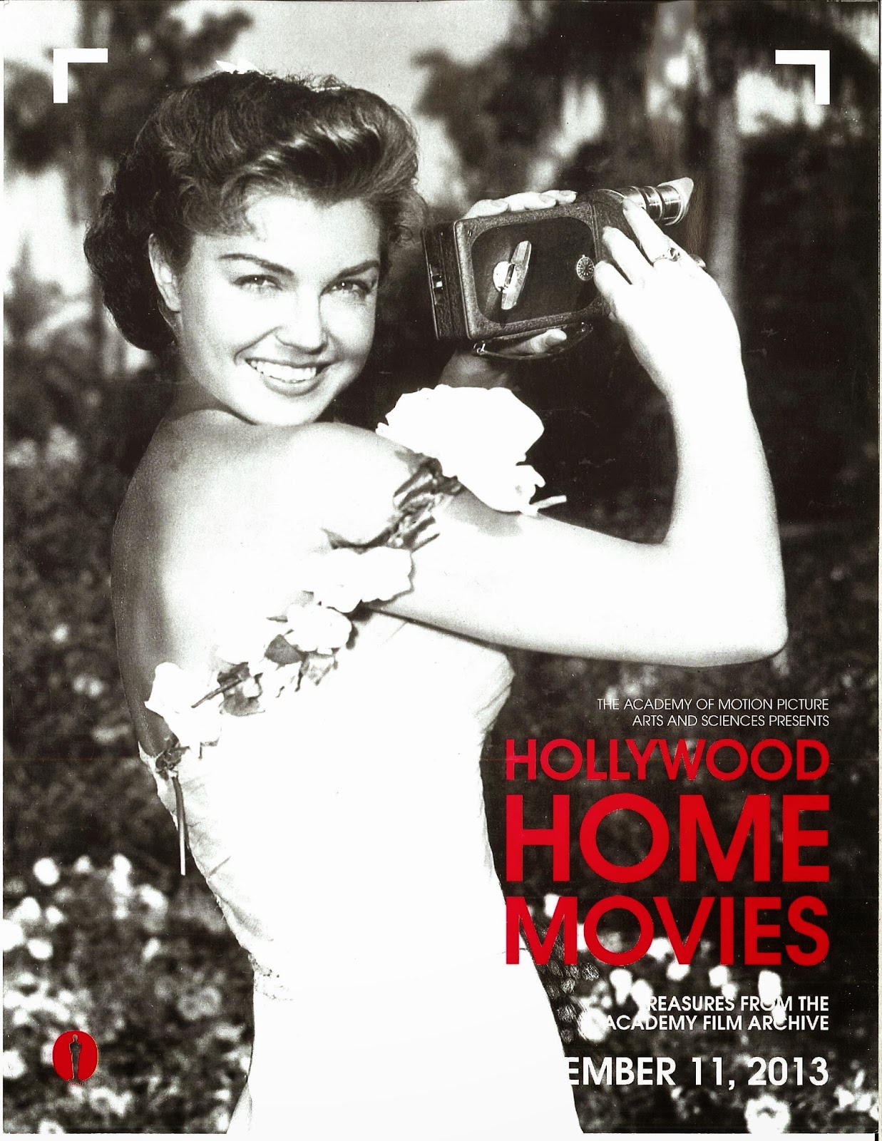 Dan's Movie Blog: Hollywood Home Movies