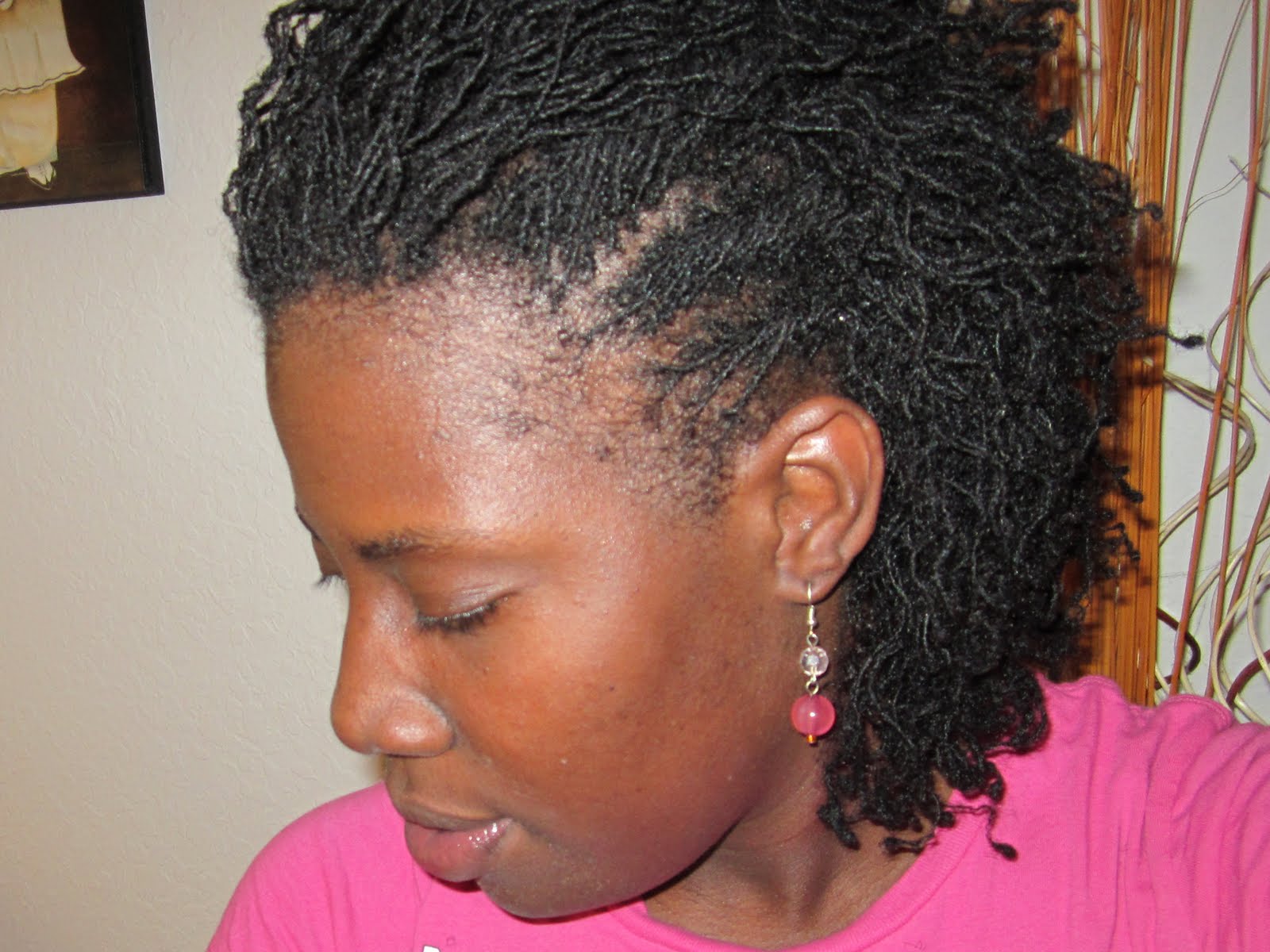 Kreyola's Journeys: Style Edition: Classic Crinkles with Flat Twists