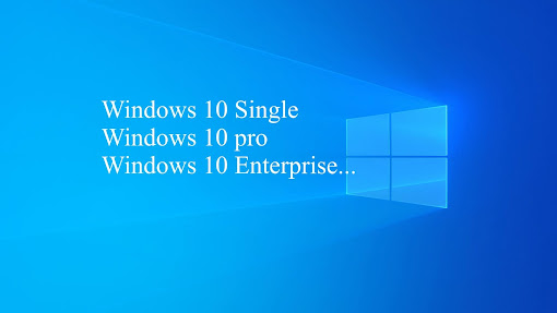 Hướng Dẫn Cài Tiếng Việt Trên Windows 10 Single language cho mọi máy ...