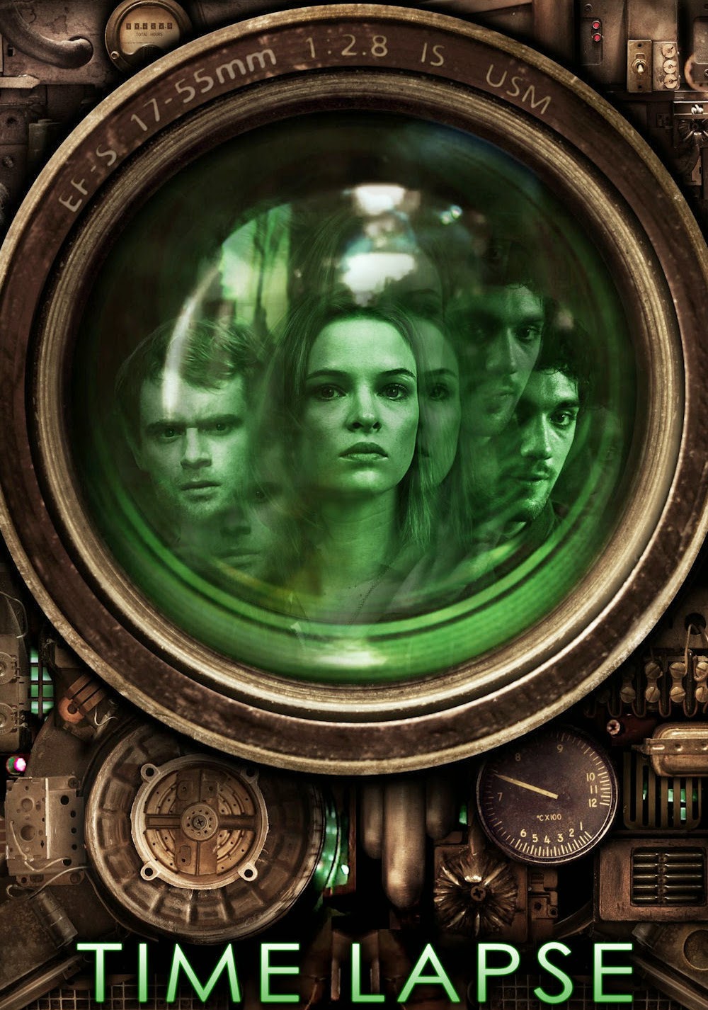 março 2017 | I Love My Books - Blog Literário