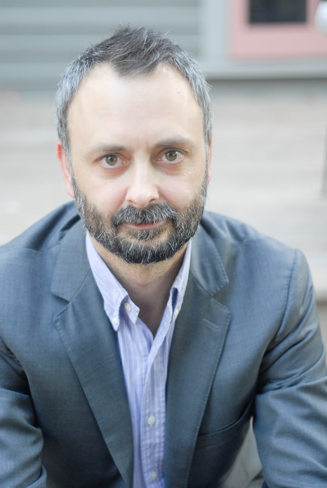 Taproom Poetry Series: Timothy Bradford, Chad Reynolds, and Lesley Wheeler