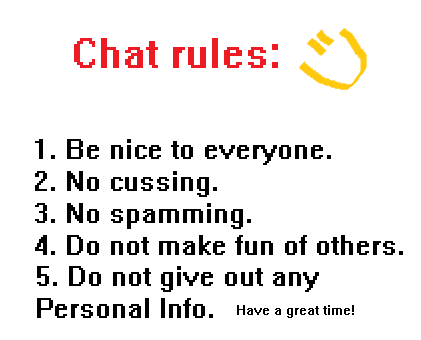 Animal Jam Adventure: Chat