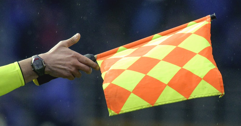 Law 5 - The Referee: New UEFA Assistant Referees for 2018