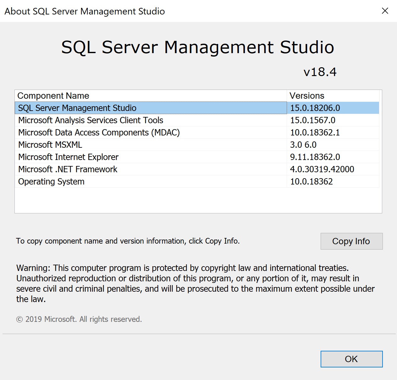 HodentekHelp: How do you install SQL Server Management Studio (SSMS) v ...