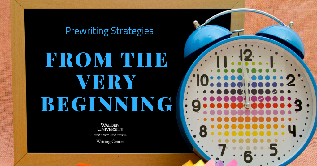 Prewriting Strategies From The Very Beginning prewriting-strategies-from-the-very-beginning