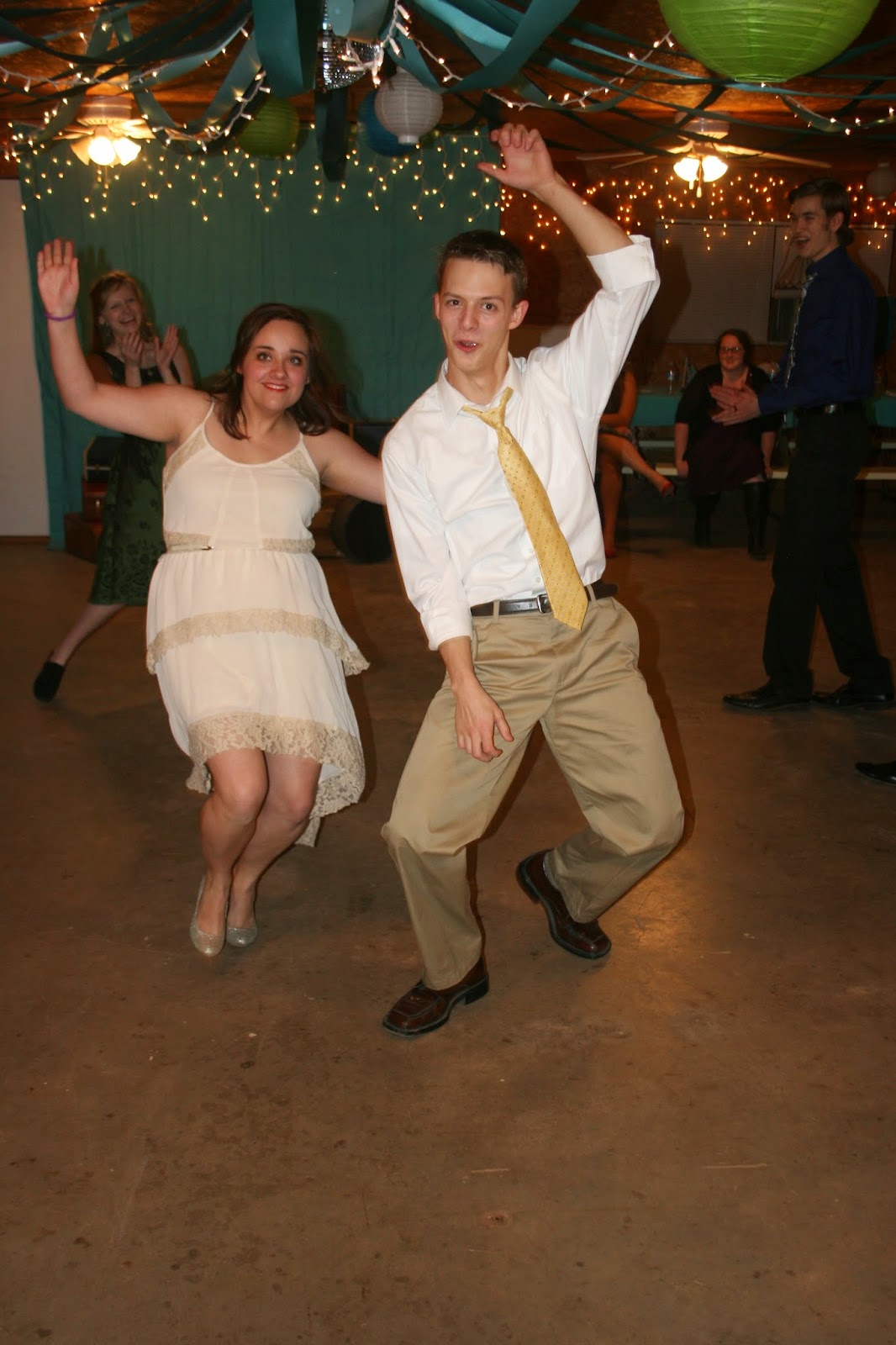 Everyone Goes to Mick's: "Beyond The Sea" The 1960 Spring Break Dance!