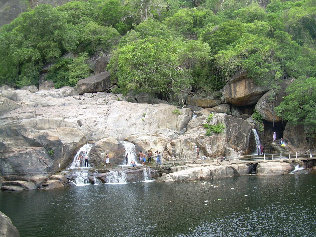 Kallidaikurichi - Town of Tamil Nadu - Touriedz