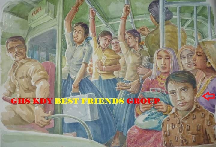 GhsKdyBestFriends: GHS KDY BEST FRIENDS