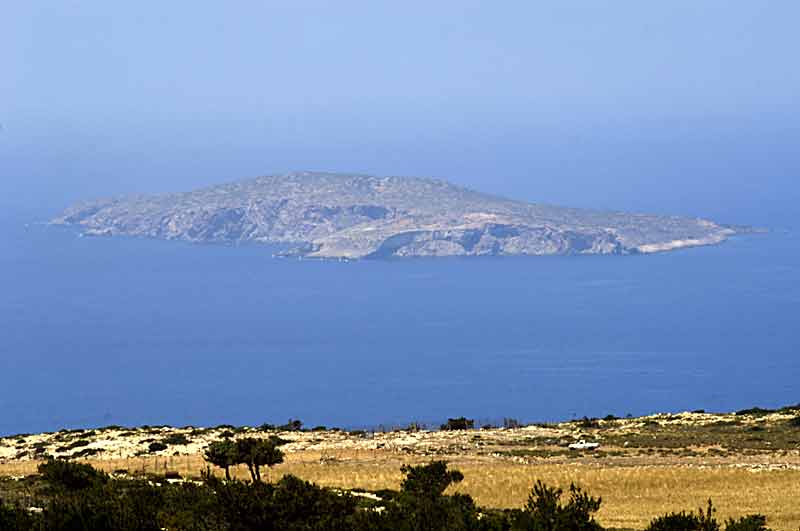 ΕΚΔΡΟΜΕΣ ΣΤΗ ΓΑΥΔΟ ΧΑΝΙΩΝ: ΔΙΑΚΟΠΕΣ ΣΤΗ ΓΑΥΔΟ ΧΑΝΙΩΝ