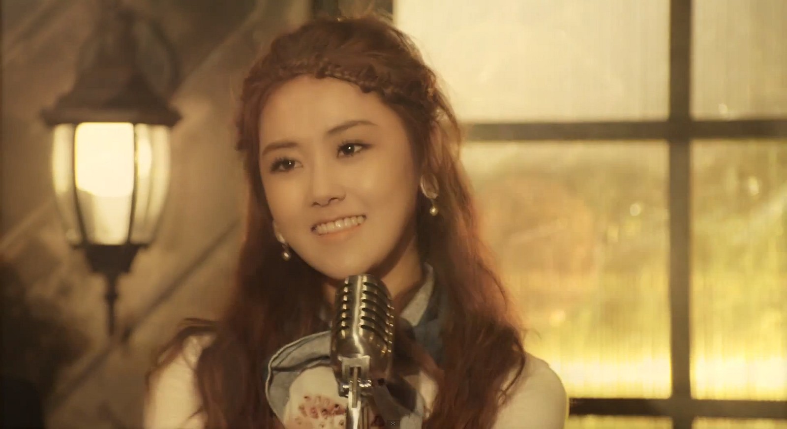 4MINUTE FRANCE: Le mv teaser de Gayoon enfin dévoilé!