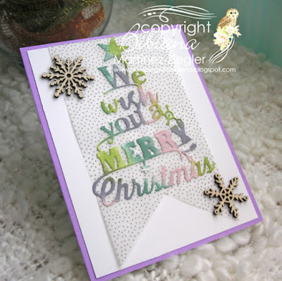 Stamping with Bibiana: How to Color your Die Cuts; Guest Designer at ...