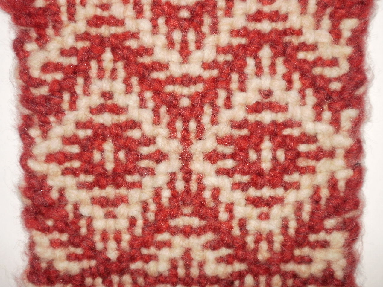 Sarah H. Jackson, Textile Artist: Big, Bulky, Burly Spun Shadow Weave ...