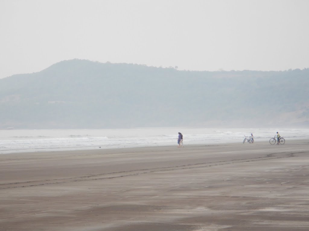 Kelshi Beach | Konkankatta.in