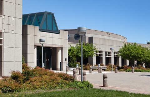 GlaxoSmithKline Headquarters