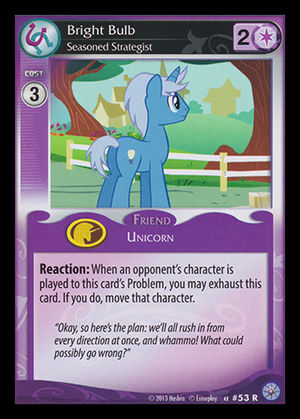 MLP Rare CCG Cards | MLP Merch