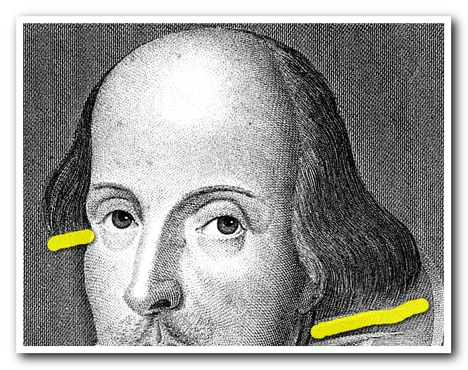 MARLOWE created (invented) SHAKESPEARE: (360) Shakespeare‘s weird ...