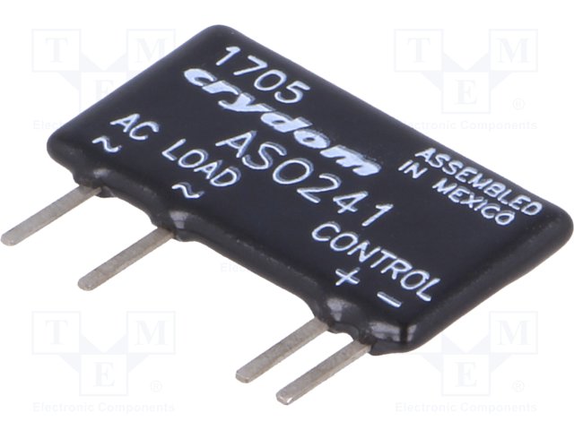 RitonDuino: Piloter un relais. Transistor unipolaire ou bipolaire