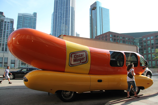 Frugal Freebies: July 18th Special Days - Featuring Oscar Mayer Freebies!