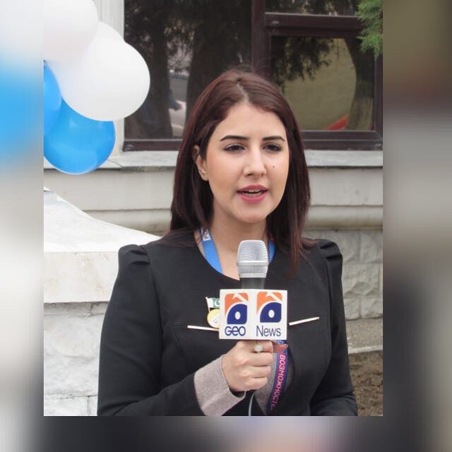 Absa Komal Wiki | Absa Komal Age, Salary, Family