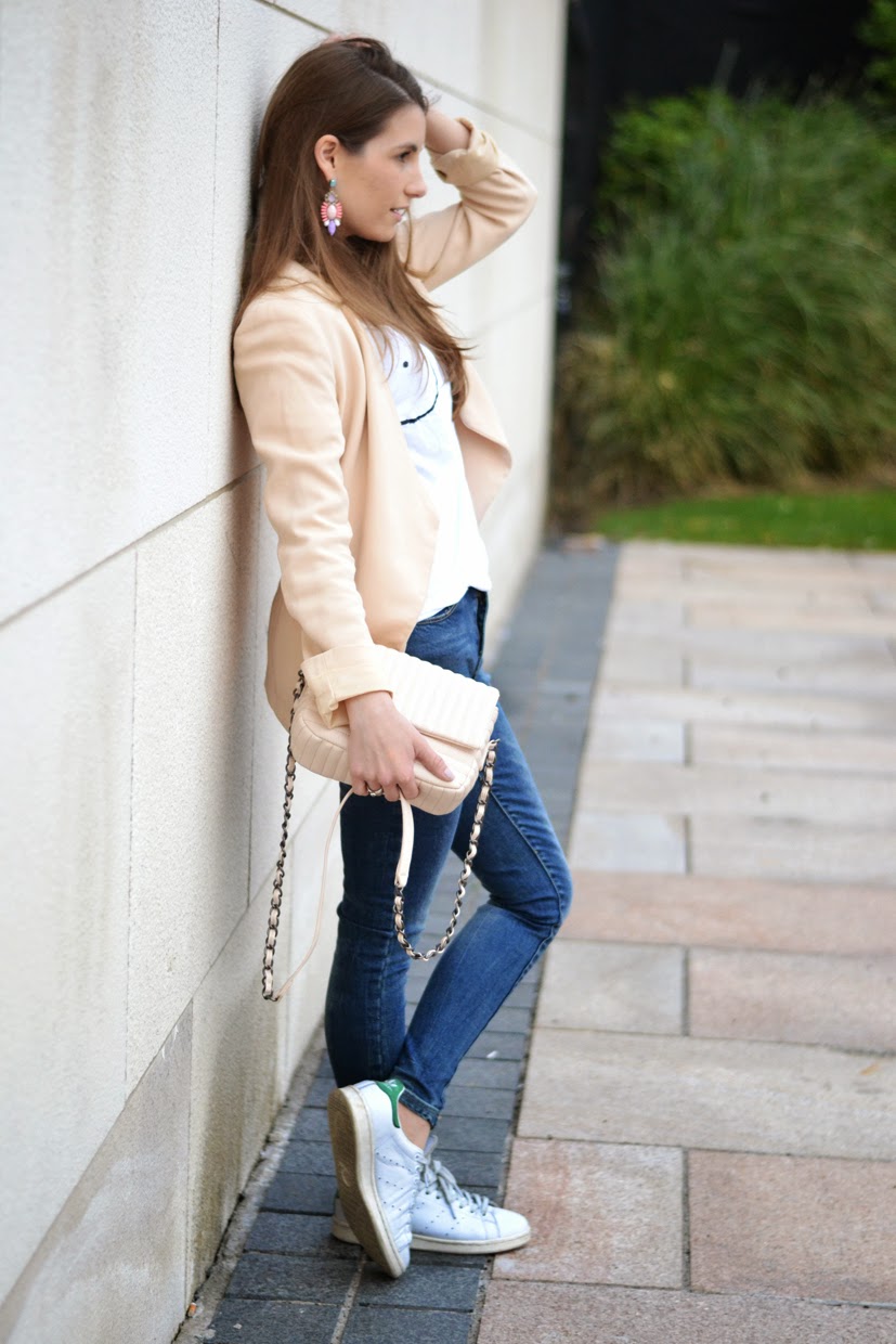 MERCI BEAUCOUP | The 109 Block