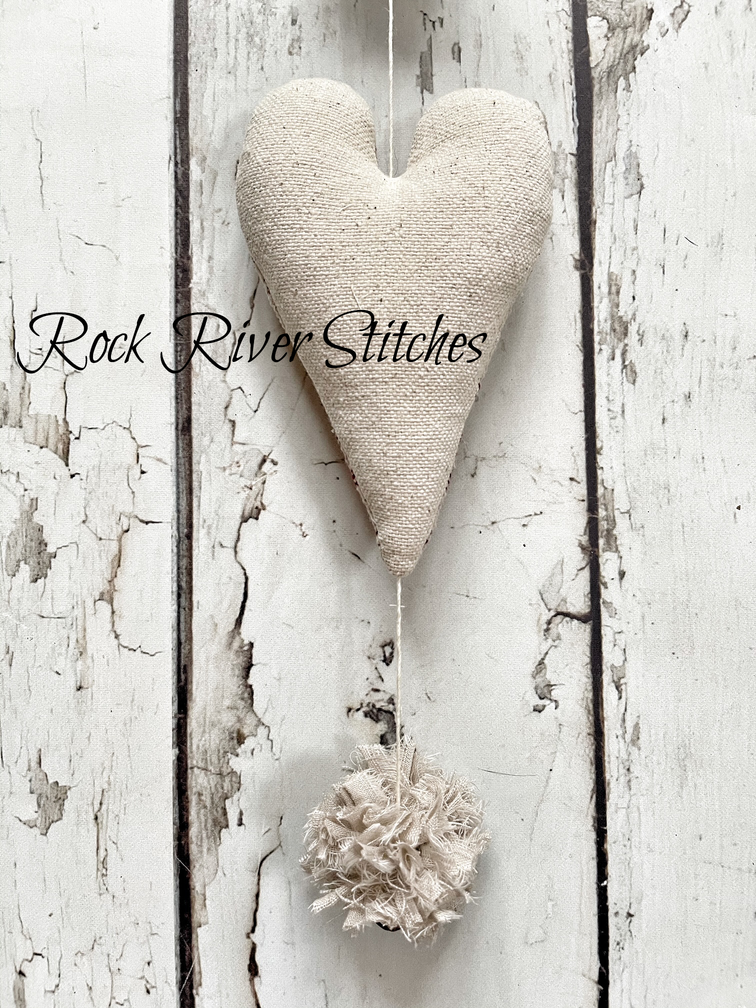 Rock River Stitches: 2021