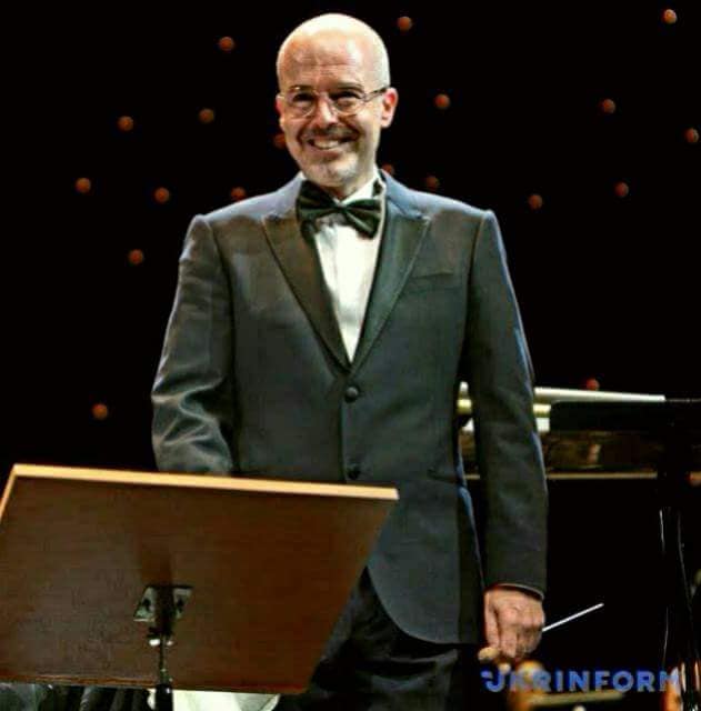 Ricardo Estrada | pianista y director: “El canto vive de la palabra ...