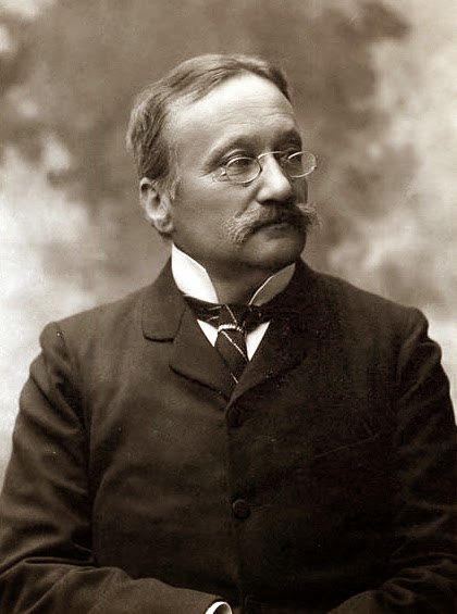 El Mirador Nocturno: Arrigo Boito