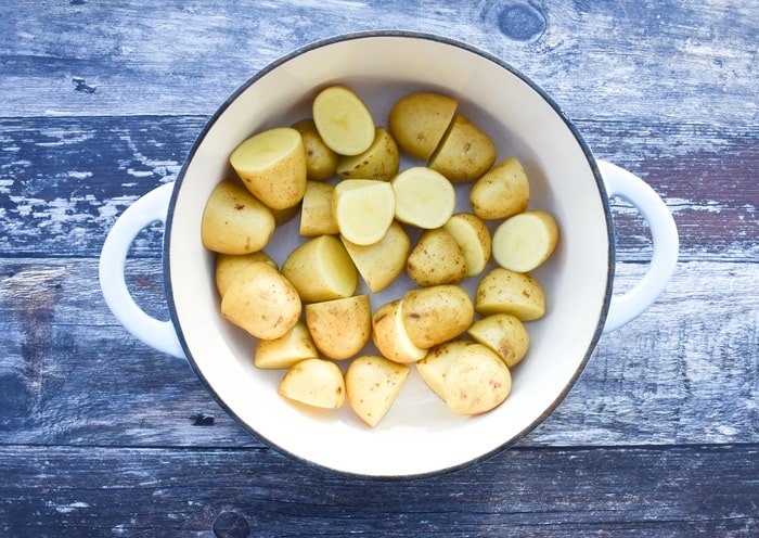 Roasting Tin Balti Potato Bake | Tinned Tomatoes
